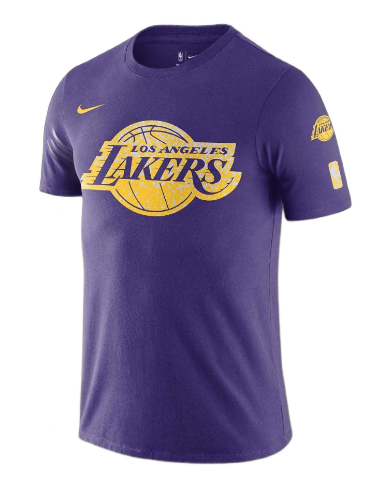Lakers Essential SS Tee – Lakers Store