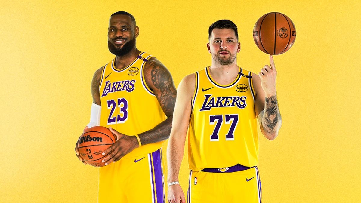 Lakers Store | Los Angeles Lakers Gear & Apparel