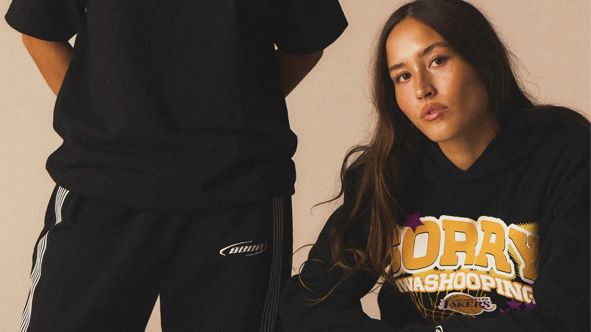 Lakers Store | Los Angeles Lakers Gear & Apparel