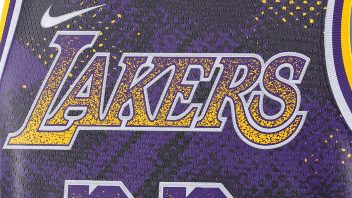 Lakers Store | Los Angeles Lakers Gear & Apparel