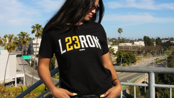 Lakers Store | Los Angeles Lakers Gear & Apparel