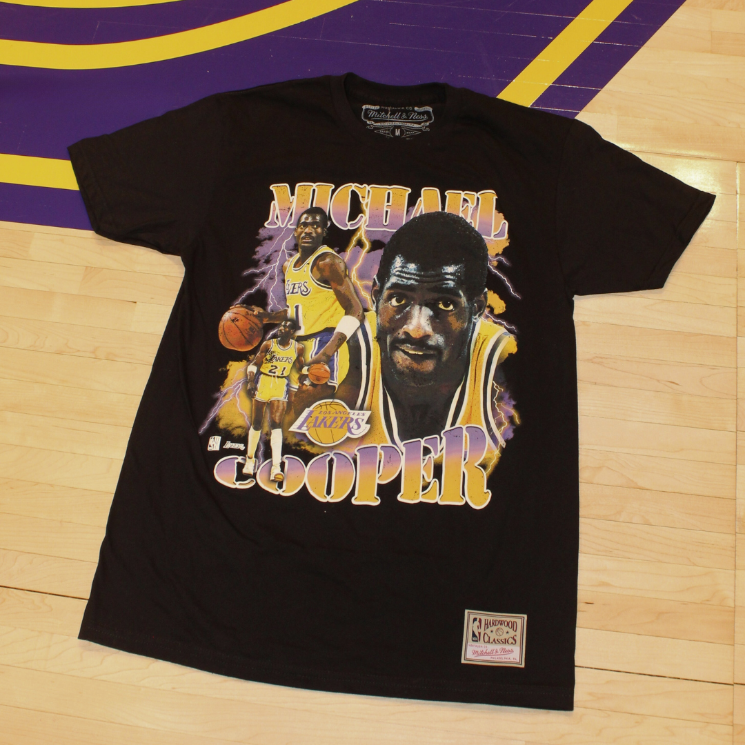 Lakers Store | Los Angeles Lakers Gear & Apparel