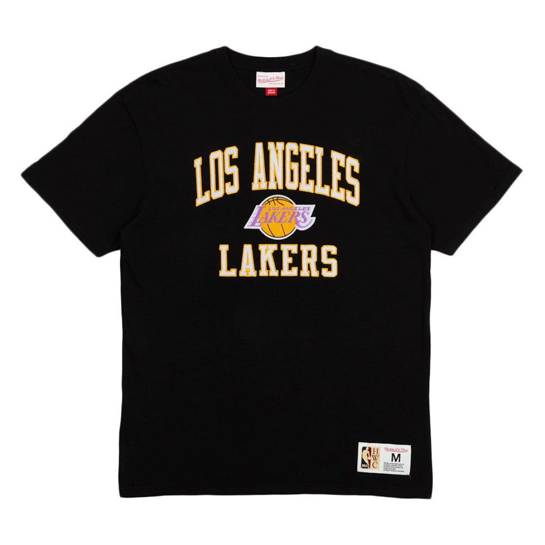 Lakers Legnd Slub SS – Lakers Store