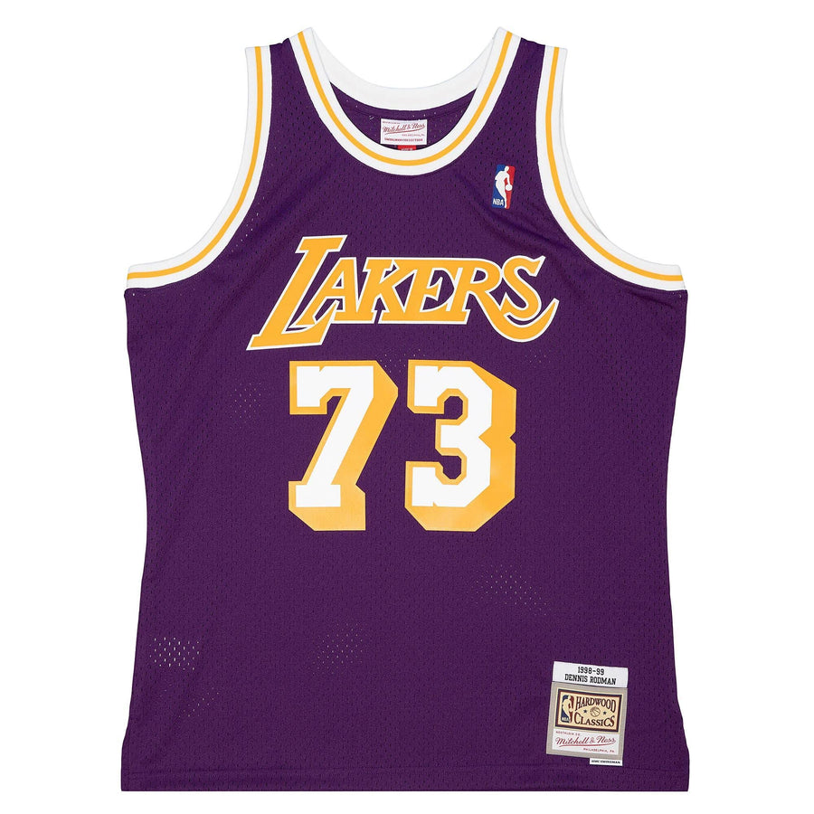Los Angeles Lakers Legend Jerseys – Lakers Store