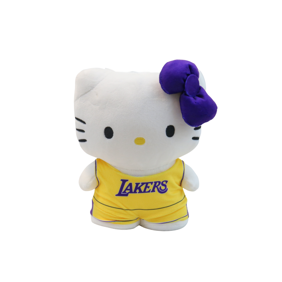 Lakers x Hello Kitty – Lakers Store