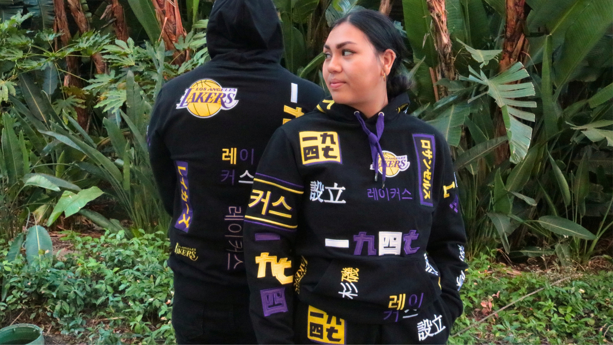 Lakers Store | Los Angeles Lakers Gear & Apparel
