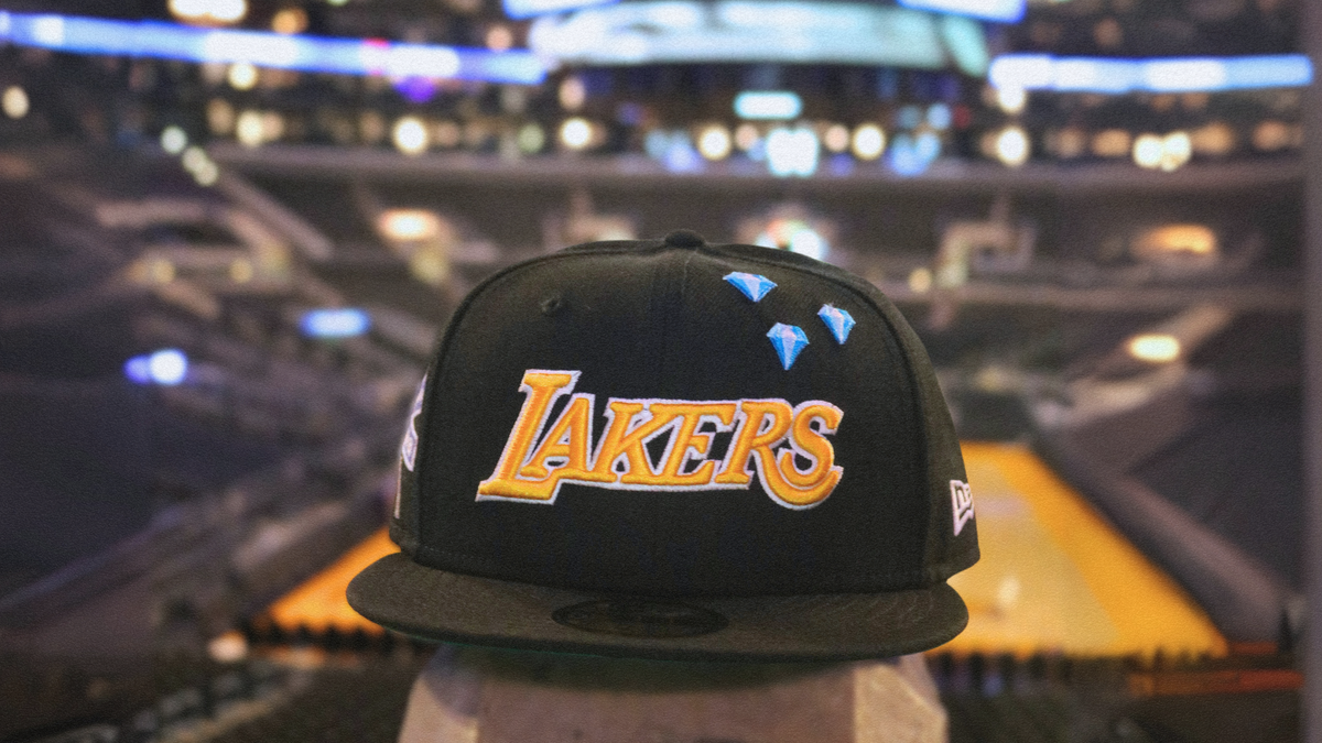 Lakers Store | Los Angeles Lakers Gear & Apparel