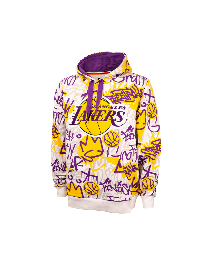 Men's Outerwear – Lakers Store