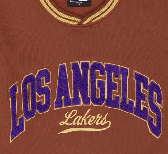 Apparel – Lakers Store