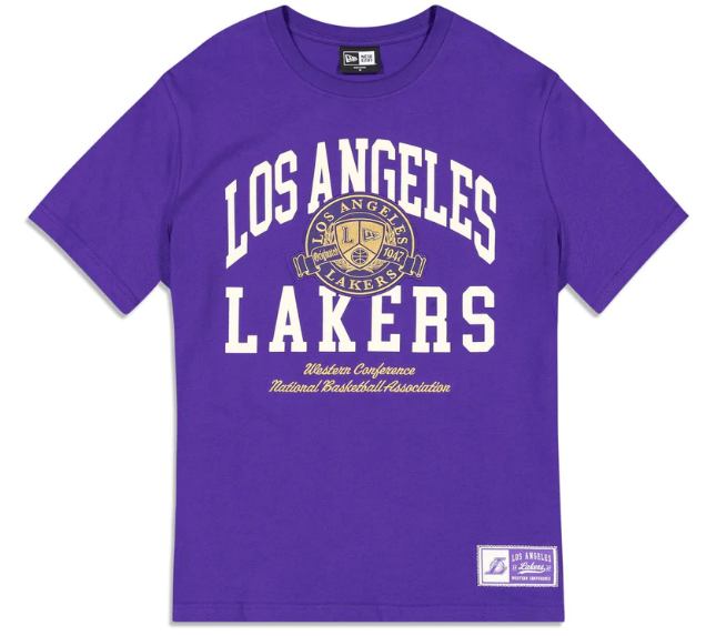 Apparel – Lakers Store