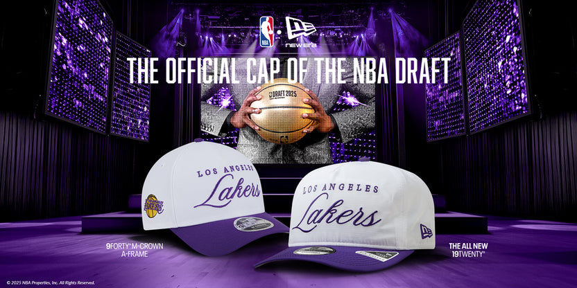 Lakers Store | Los Angeles Lakers Gear & Apparel