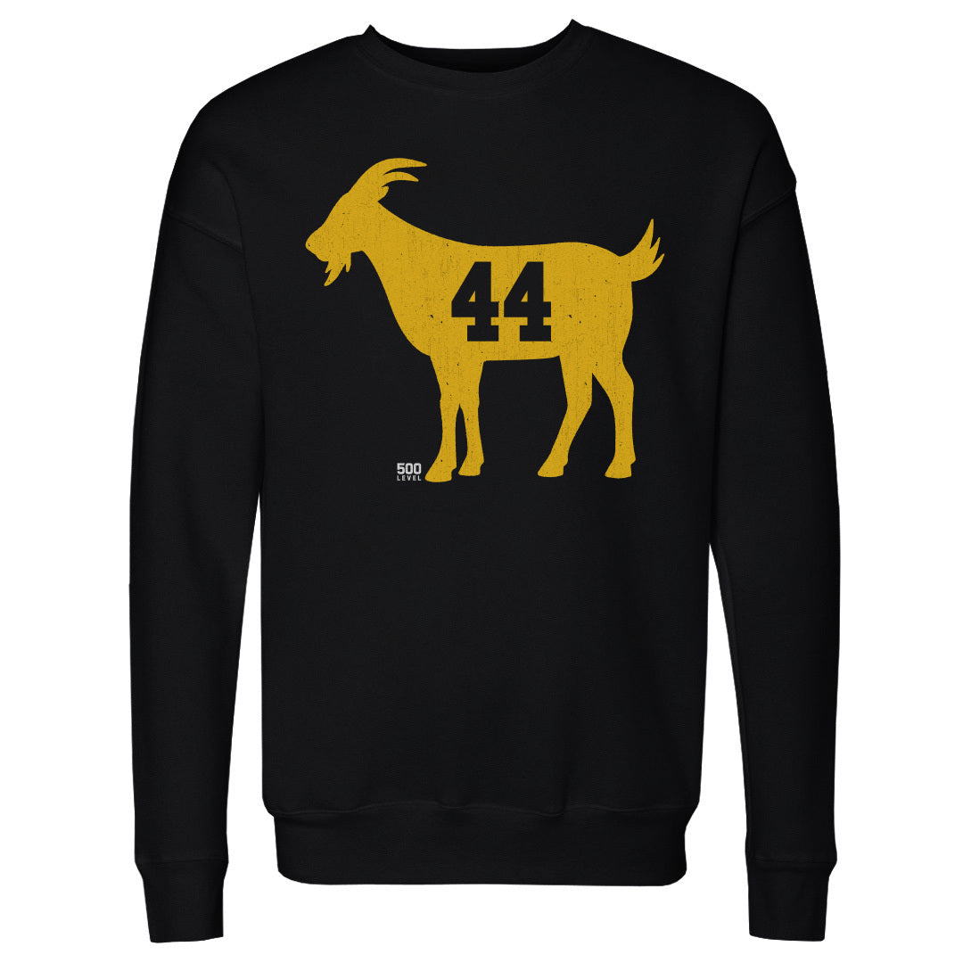 Los Angeles GOAT 44 WHT – Lakers Store