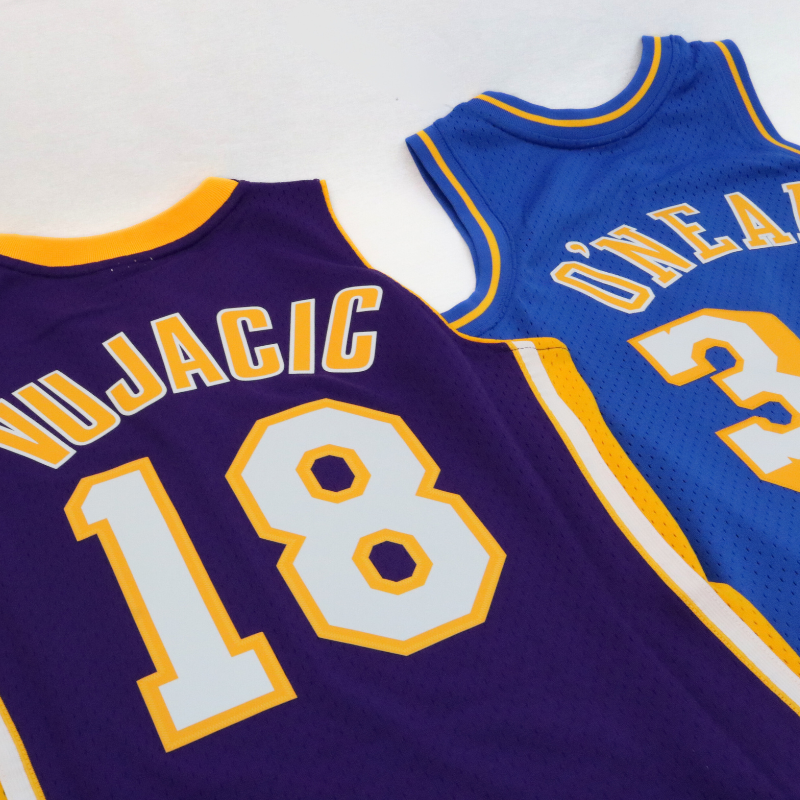 Lakers Store | Los Angeles Lakers Gear & Apparel