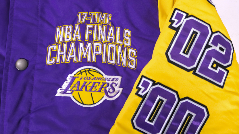 Lakers Store | Los Angeles Lakers Gear & Apparel