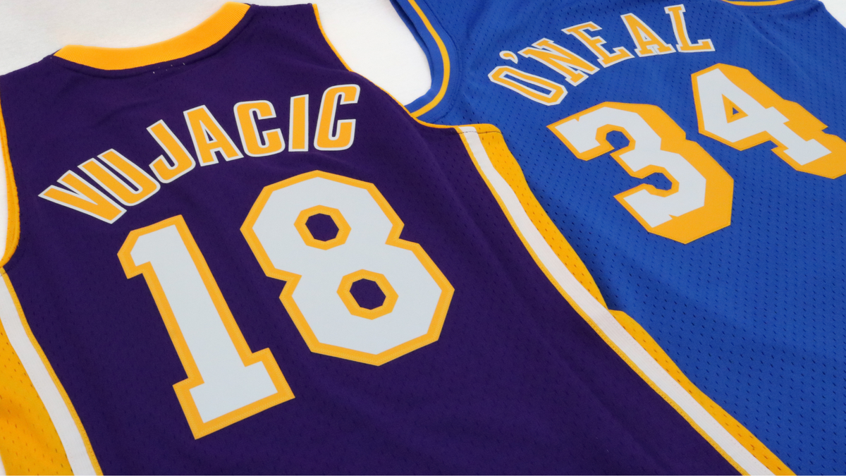 Lakers Store | Los Angeles Lakers Gear & Apparel