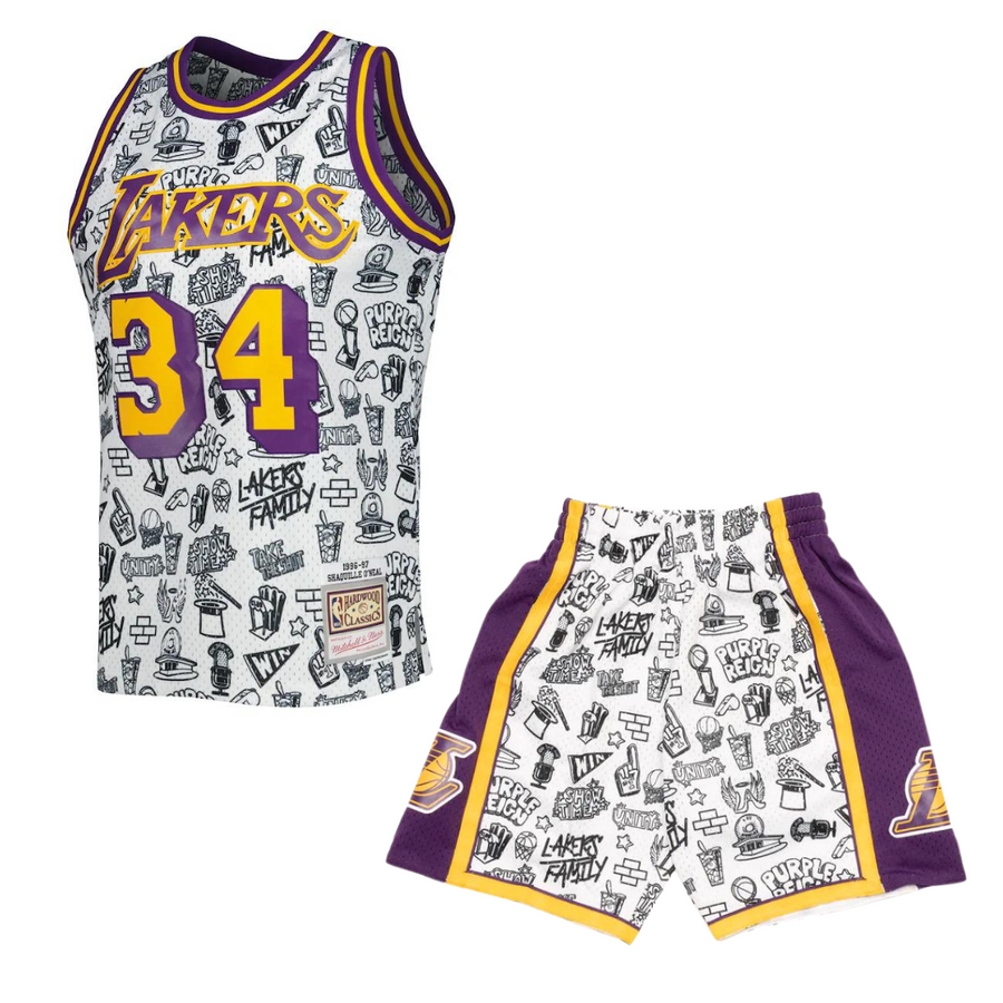 Apparel – Lakers Store