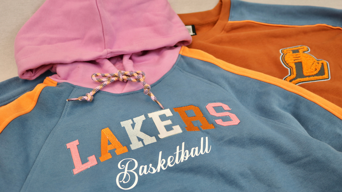Lakers Store | Los Angeles Lakers Gear & Apparel