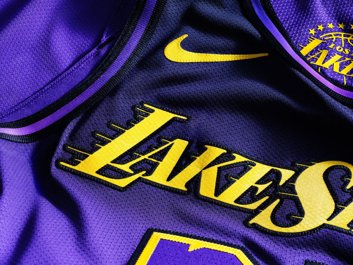 Lakers Store | Los Angeles Lakers Gear & Apparel