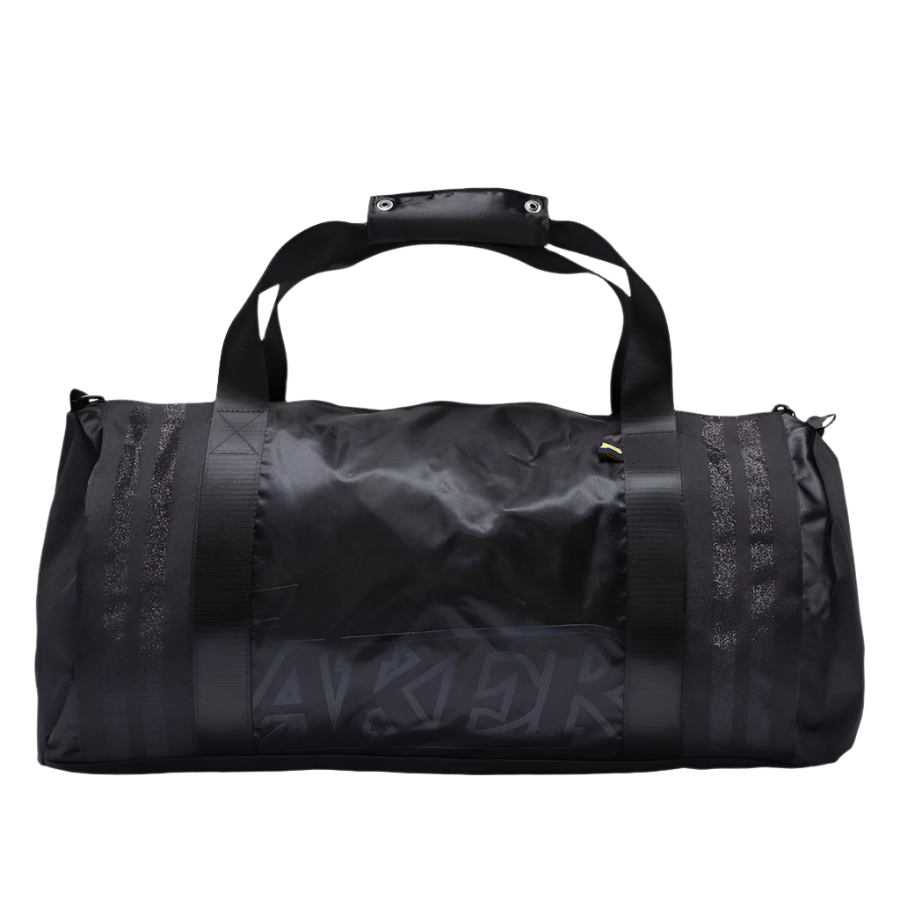 Lakers NBA Satin Duffel Bag – Lakers Store
