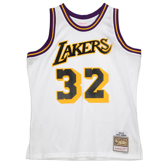 Los Angeles Lakers Legend Jerseys – Lakers Store