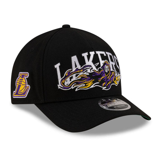 Headwear – Lakers Store