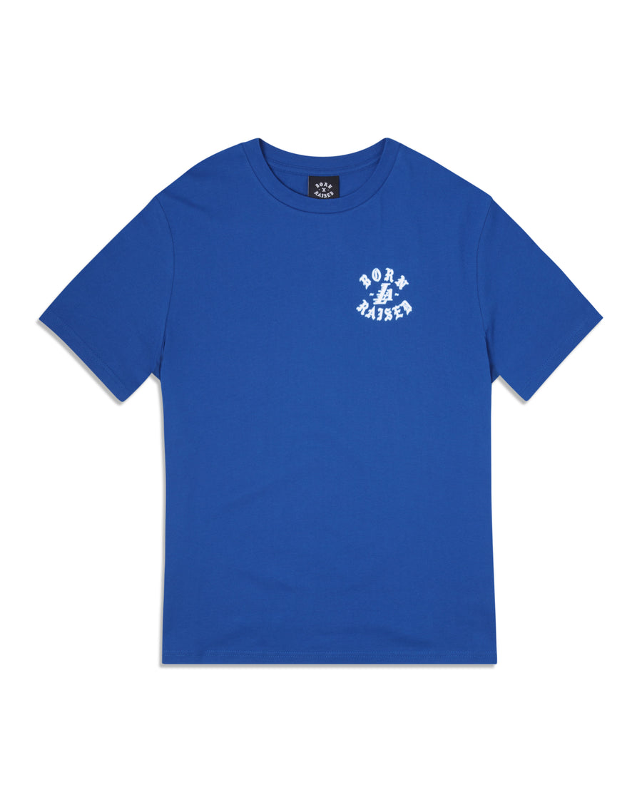 BORN X RAISED – Lakers Store