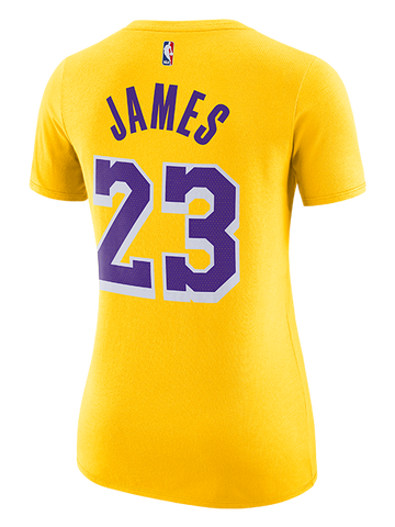 James 23 Collection – Lakers Store