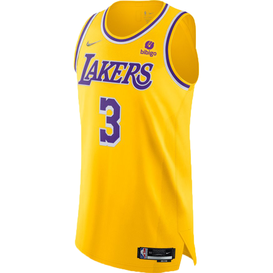 Jersey – Lakers Store