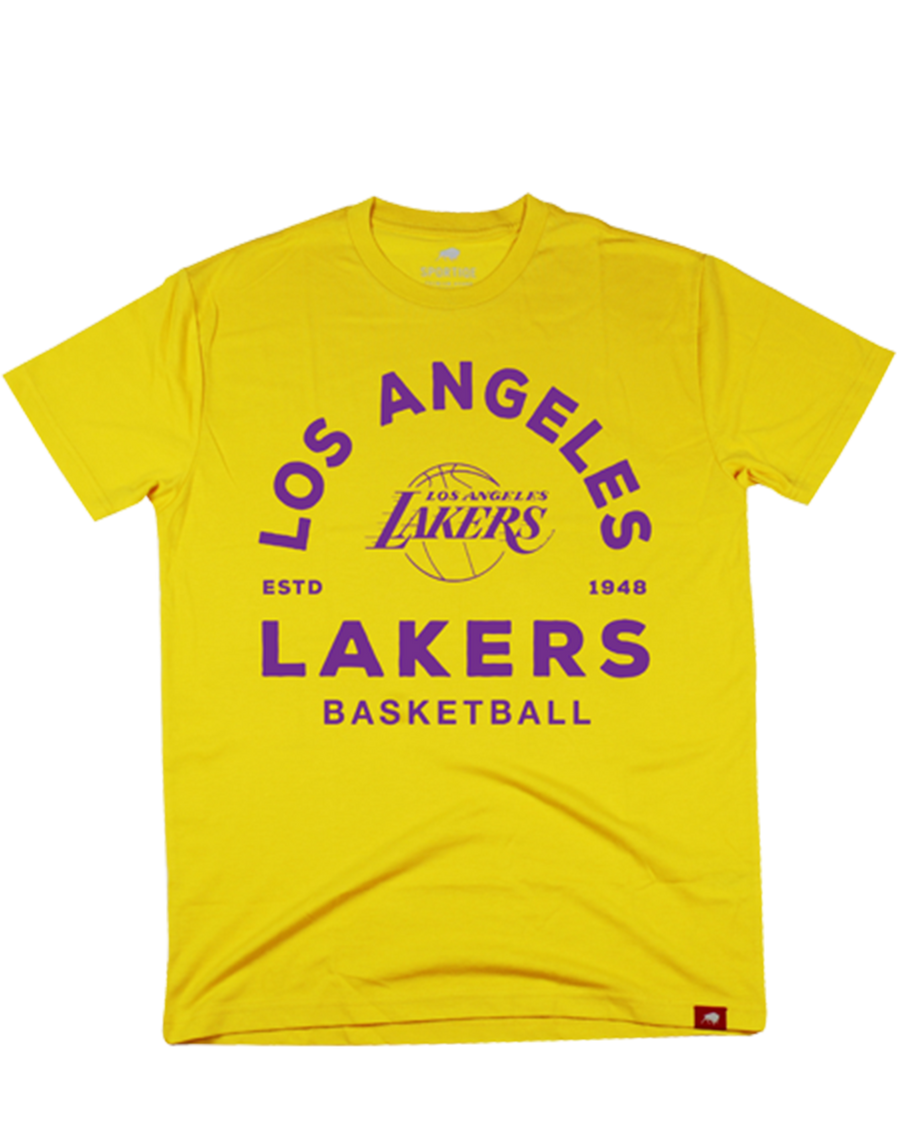 Tees - Men – Lakers Store