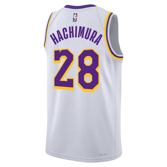 Rui Hachimura – Lakers Store