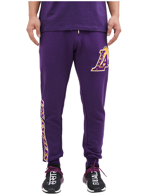 Men's Shorts & Pants – Lakers Store