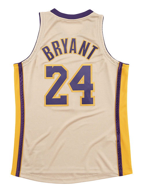 KOBE BRYANT COLLECTION – Lakers Store