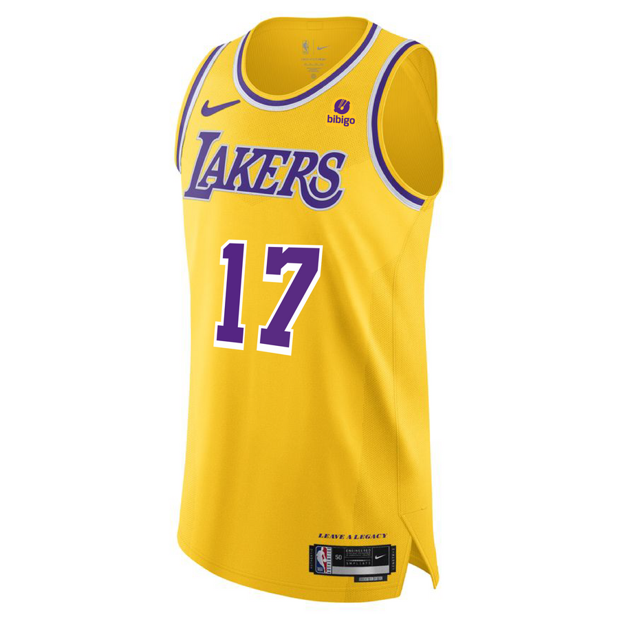 Last Chance – Lakers Store