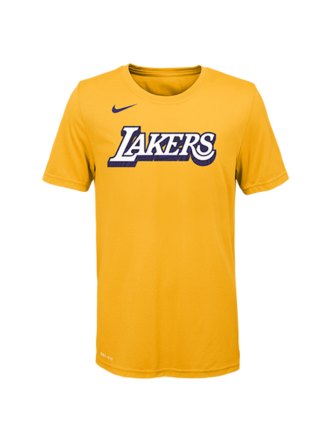 Youth Shirts – Lakers Store
