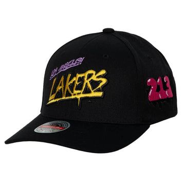 Headwear – Lakers Store